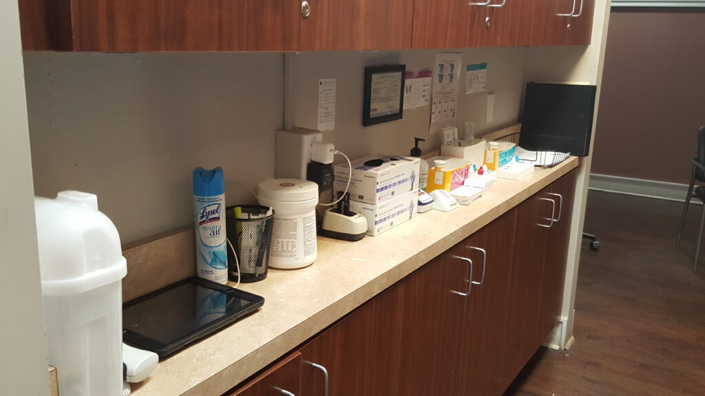 Doctor Near Me - Midtown New York Doctors Urgent Care