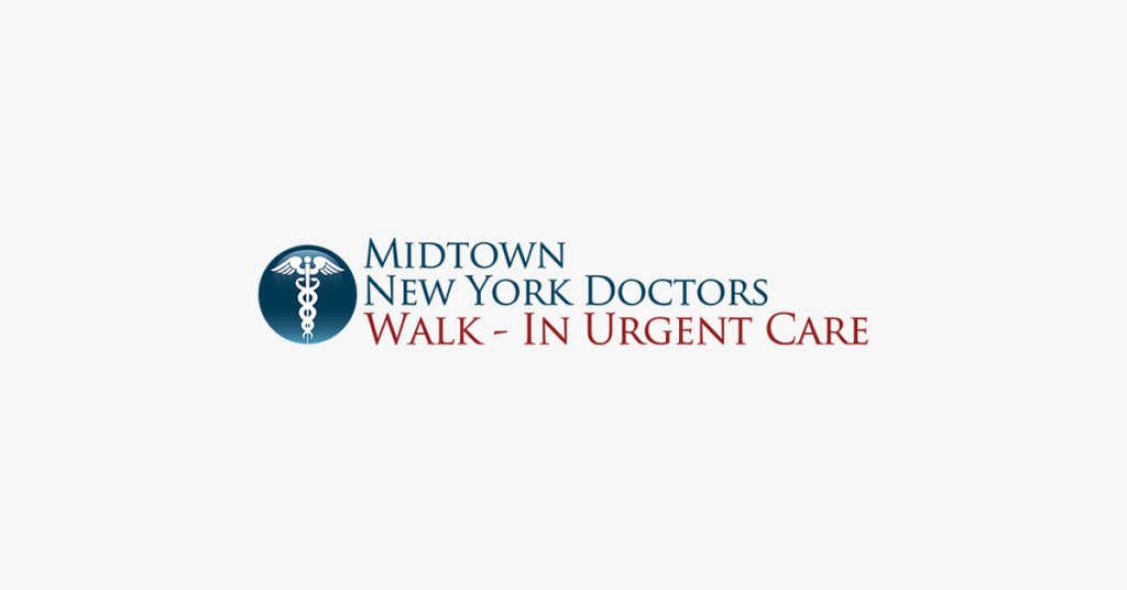 Midtown New York Doctors Urgent Care - Midtown New York Doctors Urgent Care