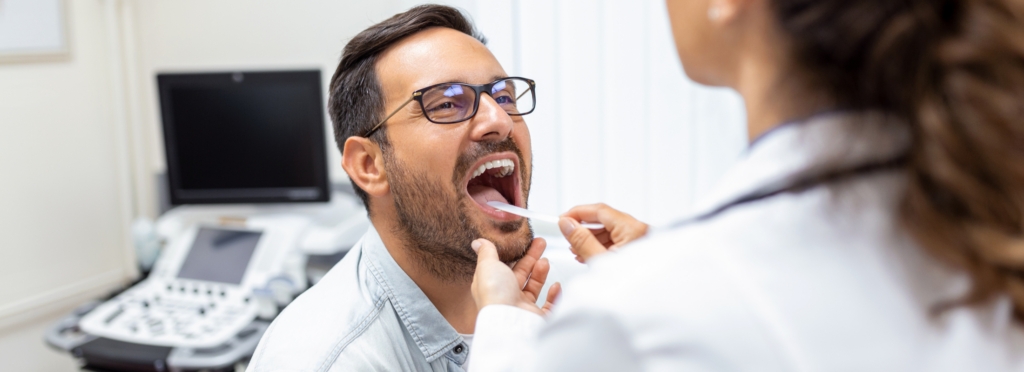 Mononucleosis: Common Symptoms & Care - Midtown New York Doctors Urgent ...
